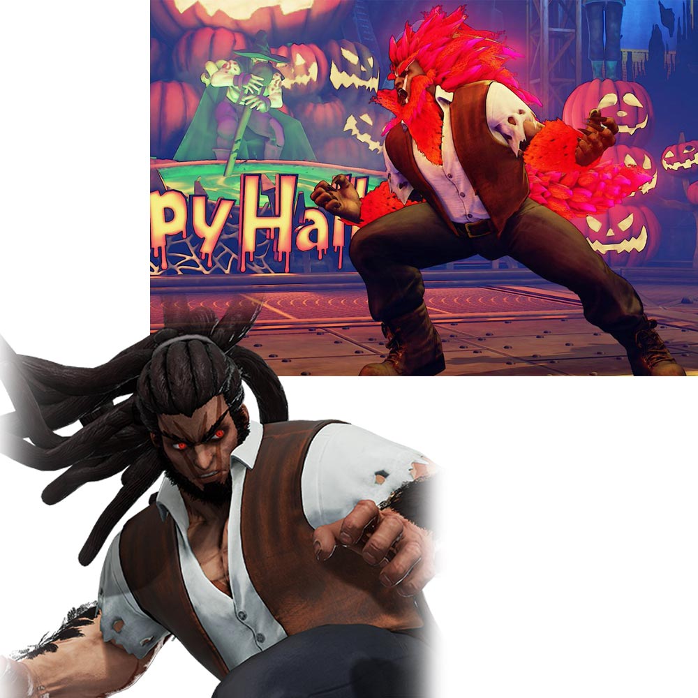 Raptor's Favorite Costumes 1 out of 3 image gallery