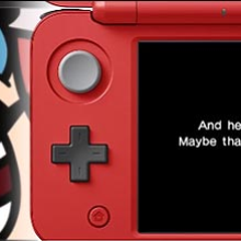 There's something really weird about Wario speaking in full sentences ...