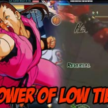 'What if I told you using a low tier character can actually be ...