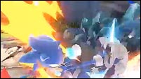 Damage in Super Smash Bros. Ultimate is influenced both by the number ...