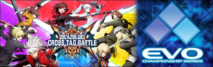 BlazBlue Cross Tag Battle reaches over 1,000 EVO entrants; more than ...