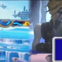 Cloud loses Limit gauge if he's hit while charging his down special in ...