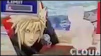 Cloud loses Limit gauge if he's hit while charging his down special in ...
