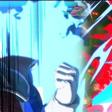 Base Form Goku and Vegeta receive new information and screenshots on ...