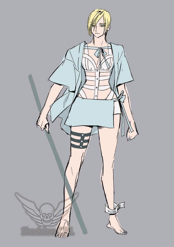 Falke concept designs 3 out of 6 image gallery