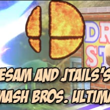 Early impressions tier lists for Super Smash Bros. Ultimate by ESAM and ...