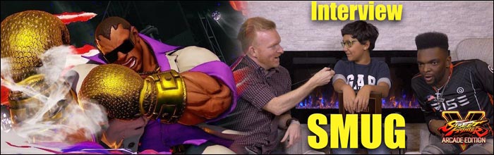 Smug offers his thoughts on the infamous ELEAGUE grand finals break ...