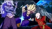 Teen Gohan players Kef and Neji highlighted in YogaFlame's Dragon Ball ...