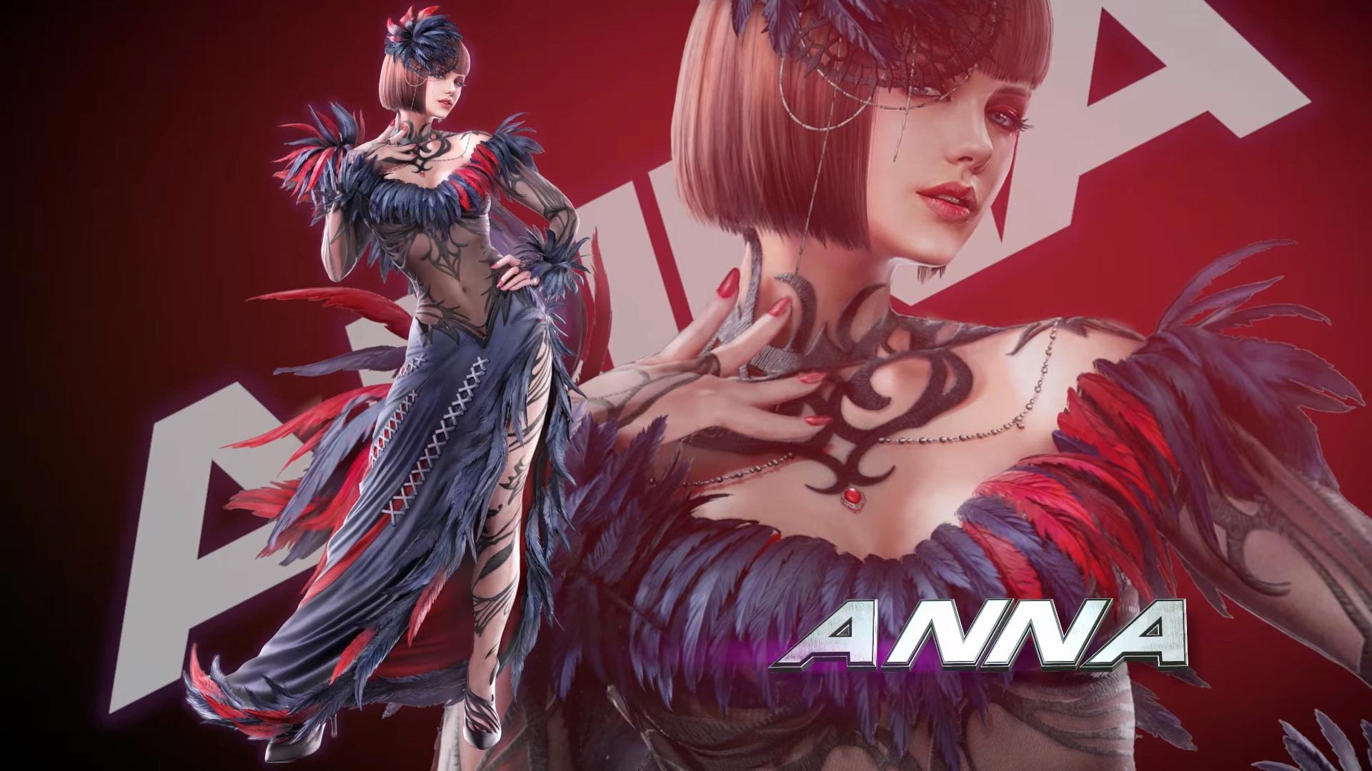 Tekken 7 Season 2 DLC 1 out of 18 image gallery Tekken 7 Season 2 DLC 1 out of 18 image gallery