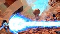 Base Form Goku and Base Form Vegeta are now available in Dragon Ball ...