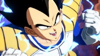 Base Form Goku and Base Form Vegeta are now available in Dragon Ball ...