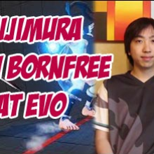 Why are Korean players calling Fujimura 'The Machine?' Find out in this ...