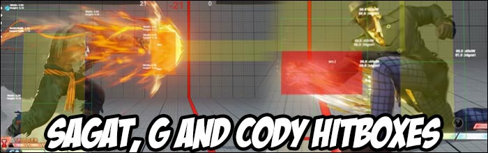 Confused about why your Tiger Uppercut is missing from certain ranges ...