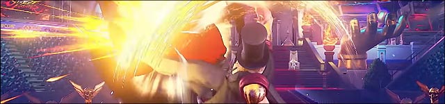 5 tips for playing G in Street Fighter 5: Arcade Edition