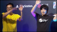 You haven't truly lived until you've seen Daigo, Bonchan and Gamerbee ...