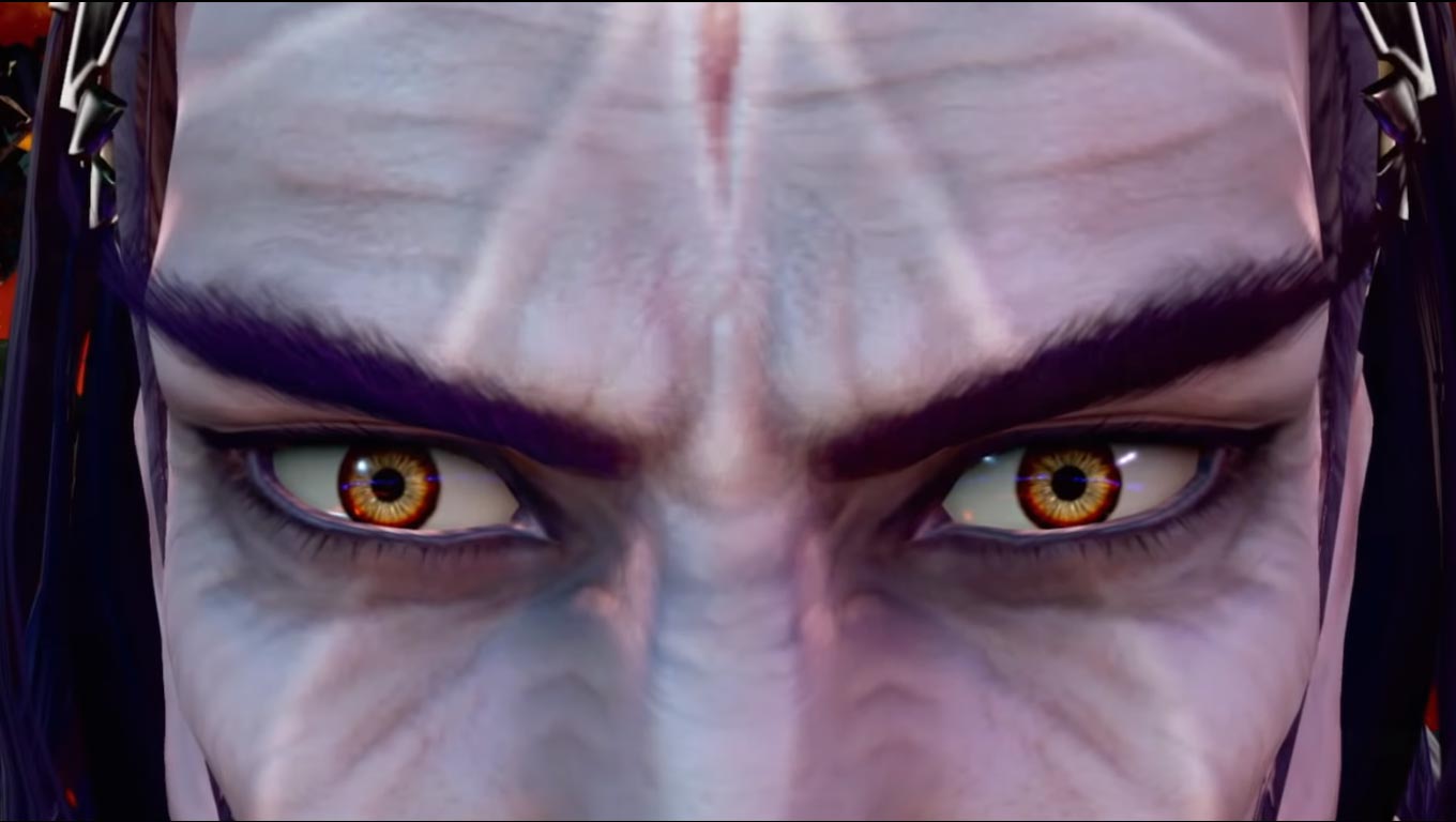 Azwel, Leader of Humanity 7 out of 9 image gallery