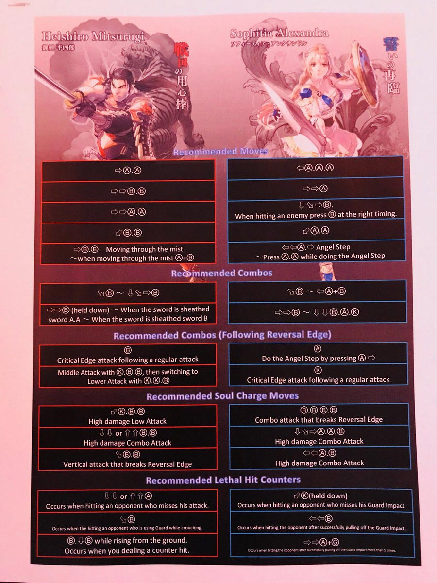 SC6 Moves 5 out of 7 image gallery