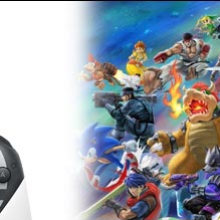 Super Smash Bros. Ultimate Limited Edition and Pro Controller revealed
