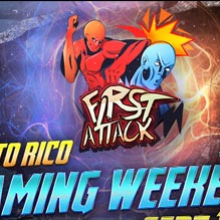 First Attack 2018 results