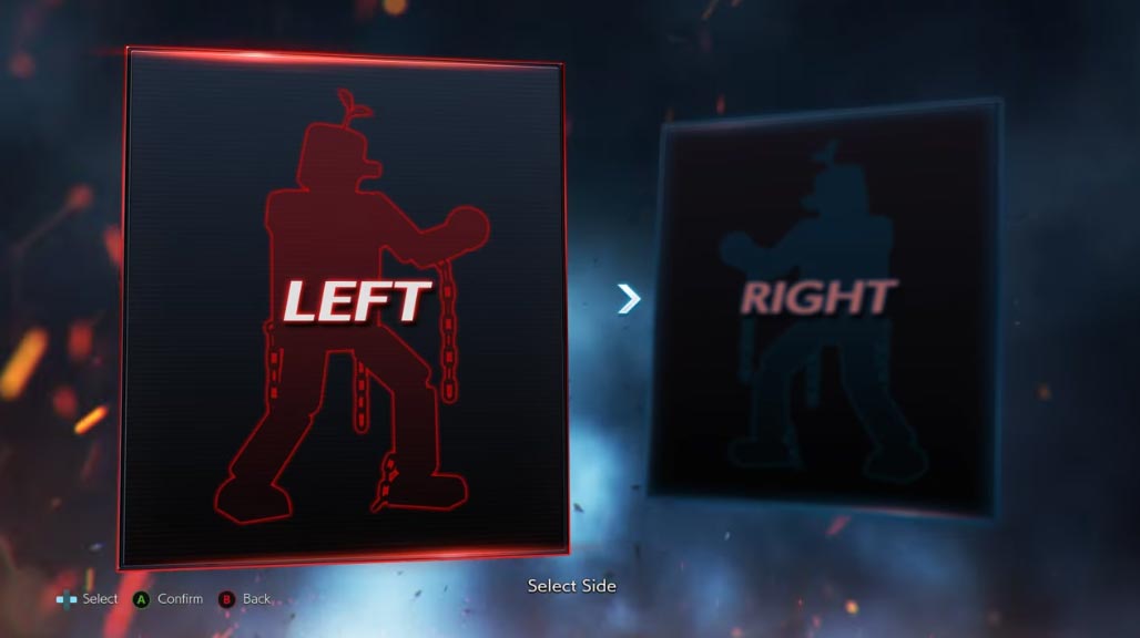 Tekken 7 Season 2 menus 3 out of 5 image gallery