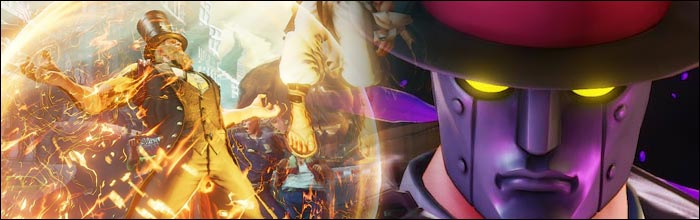 Street fighter 5 g - rewardhaval