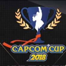 Capcom Cup moves to Las Vegas this year