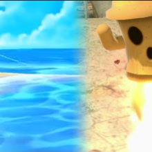 Isabelle is similar to Villager in Super Smash Bros. Ultimate, but has ...