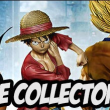 Jump Force's Collector's Edition includes a diorama featuring Goku ...