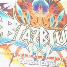 BlazBlue: Central Fiction Special Edition headed to Nintendo Switch
