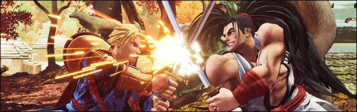 What will SNK's new Samurai Shodown need to survive in the current ...