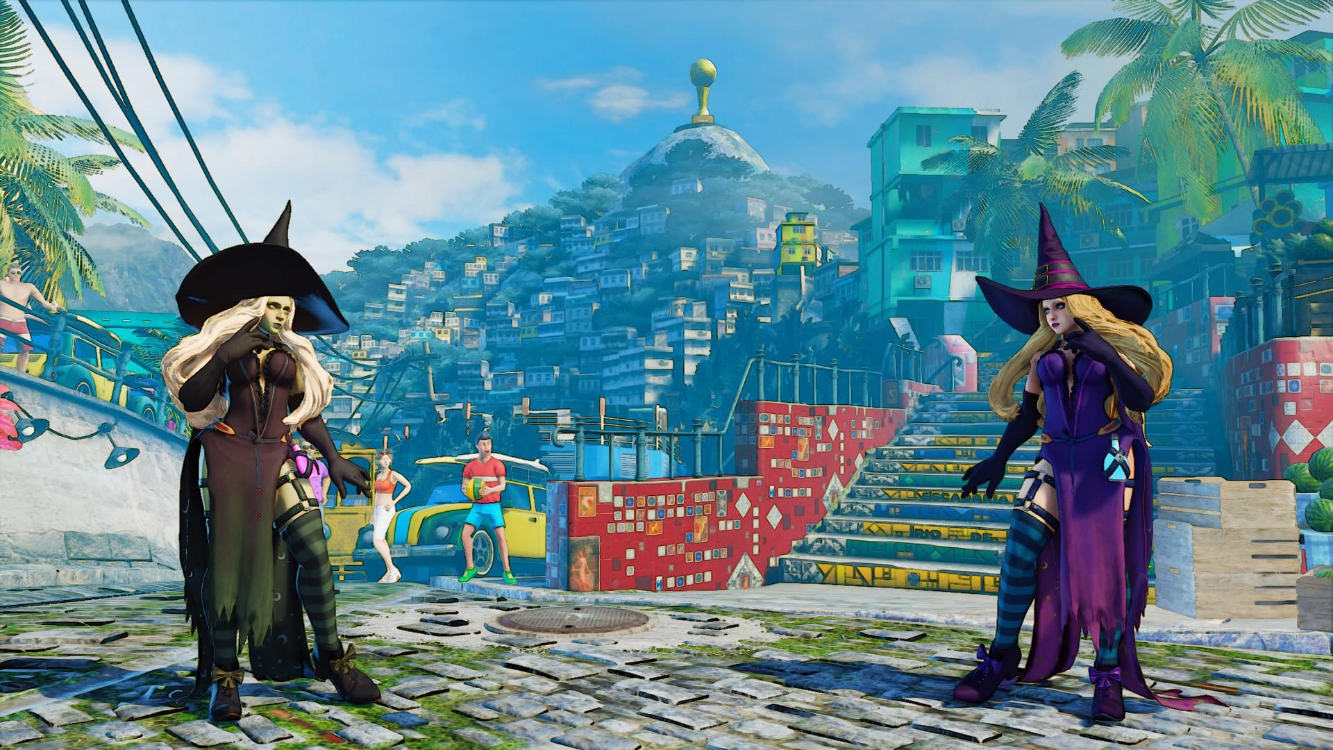 Halloween costume colors and Easter egg variations for Kolin, Abigail ...