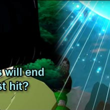 Android 17 touch of death combo is already possible off of the first ...