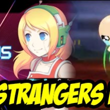 Blade Strangers review: come for the simple controls — maybe stay for ...