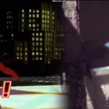 Anna Williams continues her tradition of dancing after matches in ...