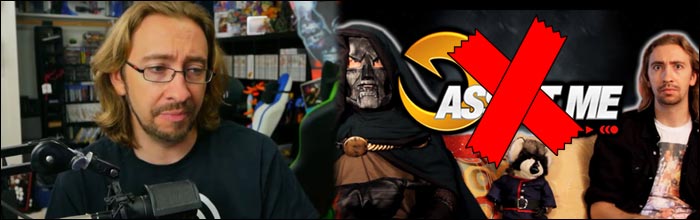 New YouTube copyright algorithm forces Maximilian to remove some of his ...