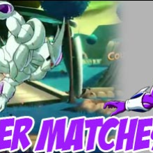Here's nearly 13 minutes of awesome Cooler game play in Dragon Ball ...