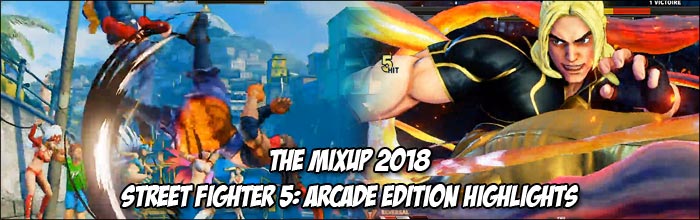 JuniorLéo risks it all with a non-invincible Dragon Punch, AngryBird ...