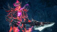 Inferno Soul Calibur 6 screenshots 4 out of 5 image gallery