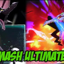 Ridley's neutral air in Super Smash Bros. Ultimate is extremely good ...