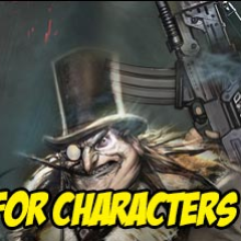 Constantine, Penguin, Krypto the Superdog and others were looked at for ...