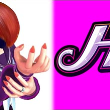 Miss X revealed as DLC for SNK Heroines Tag Team Frenzy with both cross ...