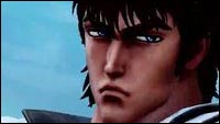 Fist of the North Star's Kenshirou and City Hunter's Ryo Saeba revealed ...