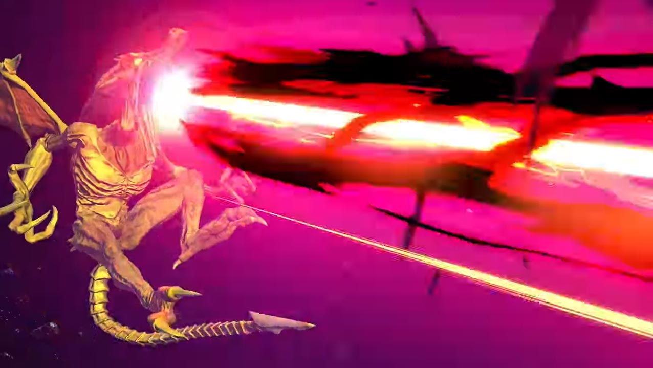 New Super Smash Bros. Ultimate trailer screens 3 out of 6 image gallery