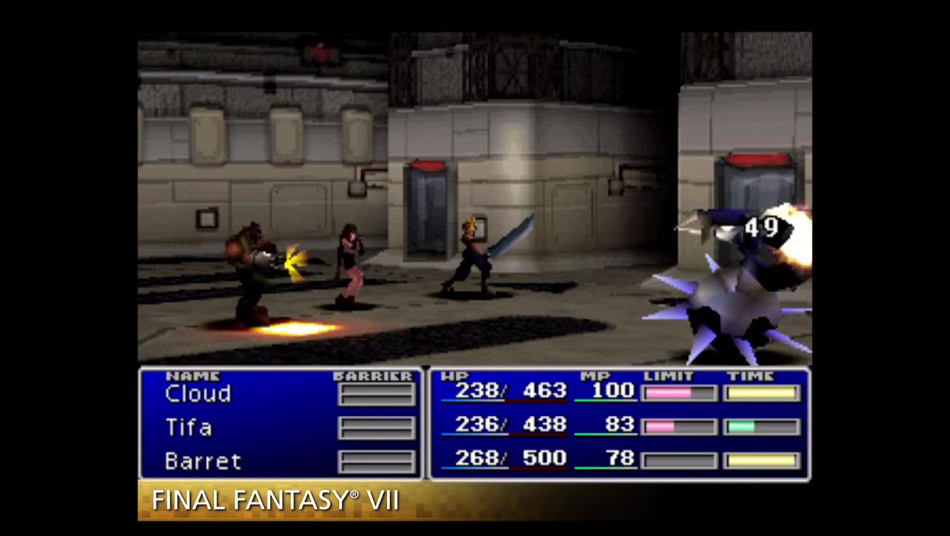PlayStation Classic lineup 16 out of 22 image gallery