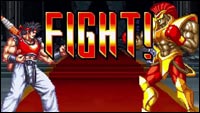 Old school SNK fighter from 1995 resurfaces for another round; Savage ...