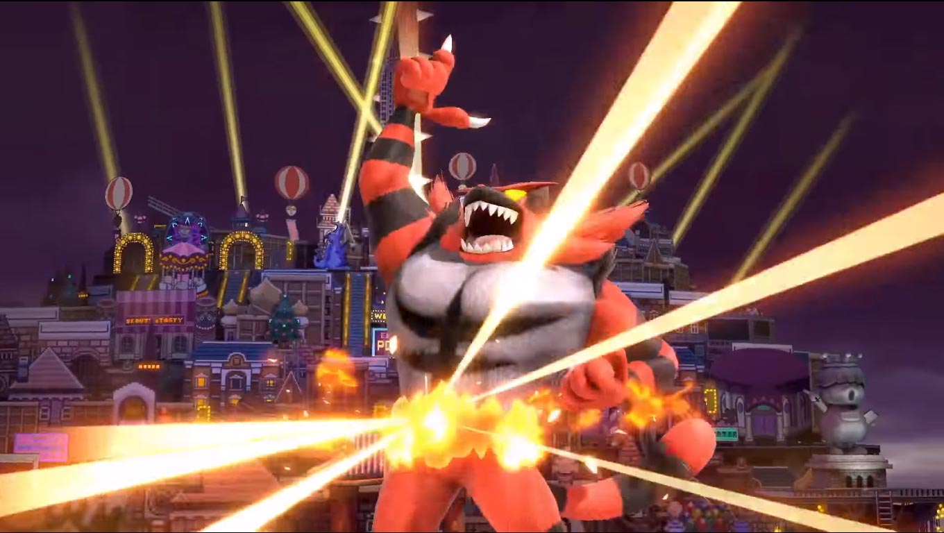 Ken and Incineroar 13 out of 16 image gallery