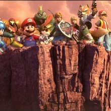 'World of Light' is Super Smash Bros. Ultimate's new adventure mode and ...