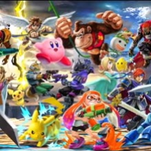 Poll results: Which characters are you interested in playing for Super ...