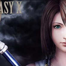 Yuna revealed for Dissidia Final Fantasy NT