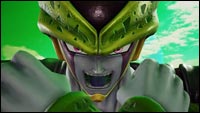 New Dragon Ball Jump Force screenshots 2 out of 4 image gallery